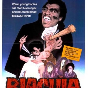 Blacula - Rotten Tomatoes