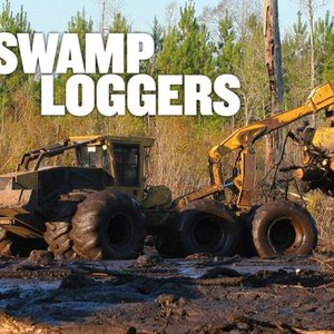 Swamp Loggers: Season 1, Episode 5 - Rotten Tomatoes