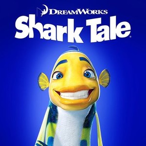 Shark Tale - Rotten Tomatoes