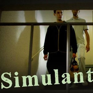 Simulant - Rotten Tomatoes