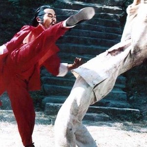 Invincible Obsessed Fighter - Rotten Tomatoes