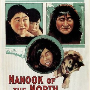 Nanook of the North - Rotten Tomatoes