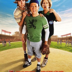 The Benchwarmers - Rotten Tomatoes