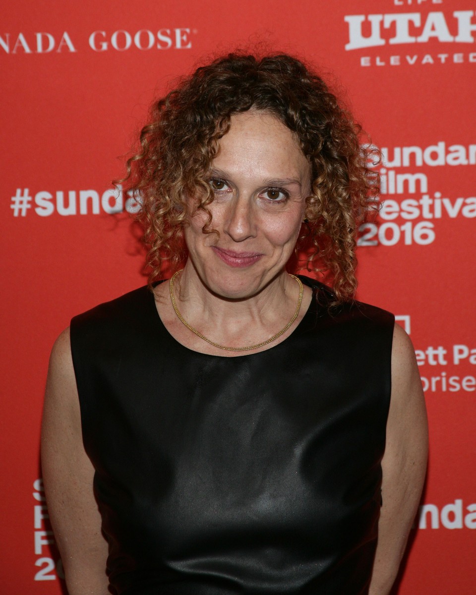 Rachel Grady - Rotten Tomatoes