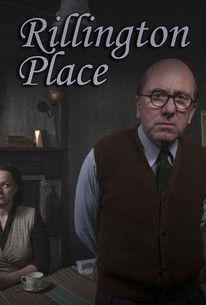 Rillington Place - Rotten Tomatoes