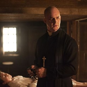 Tim McInnerny - Rotten Tomatoes