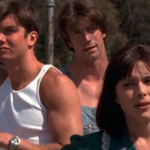 Sliders: Season 4, Episode 22 - Rotten Tomatoes