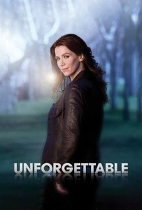 Unforgettable: Season 1 | Rotten Tomatoes
