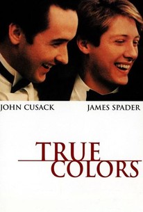True Colors | Rotten Tomatoes