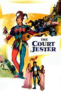 The Court Jester | Rotten Tomatoes