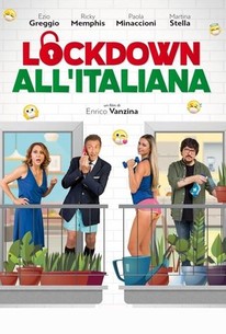 Lockdown all'italiana | Rotten Tomatoes