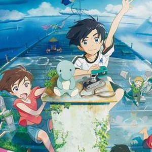 Drifting Home - Rotten Tomatoes