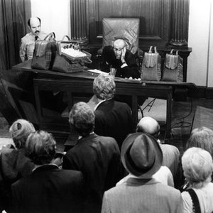 Liam Dunn - Rotten Tomatoes