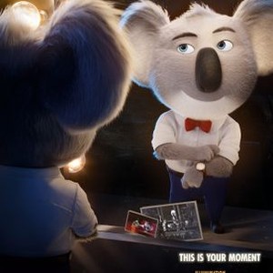 Sing 2 - Rotten Tomatoes