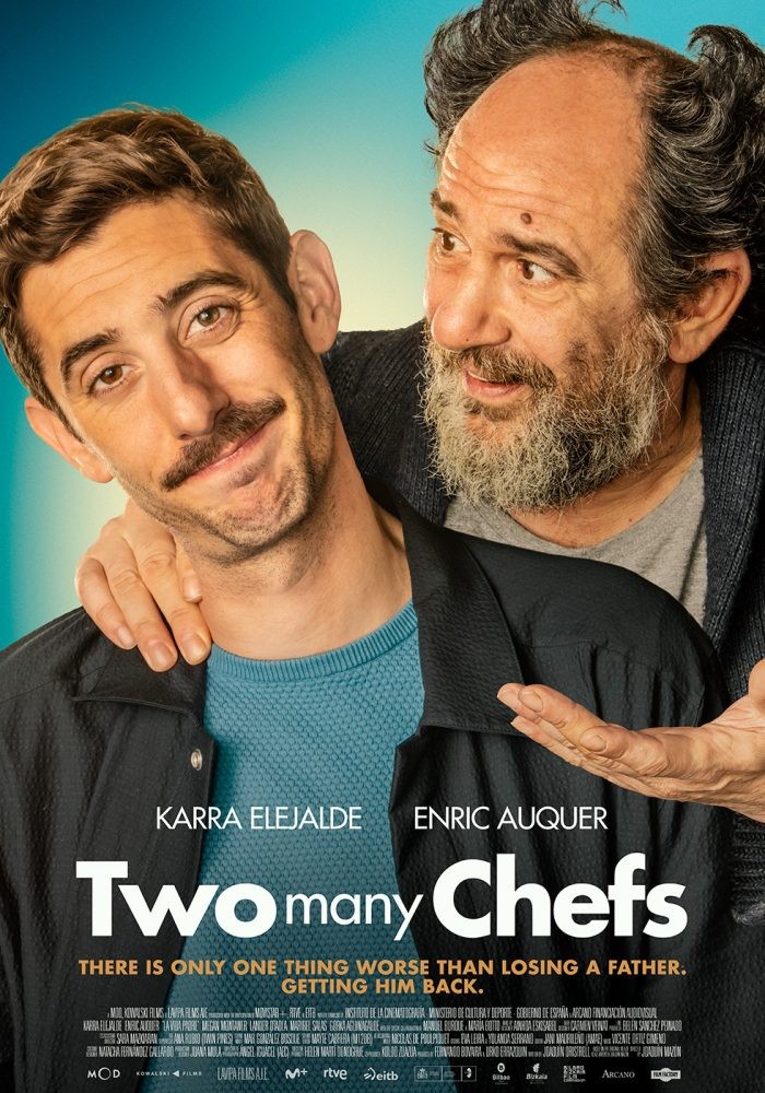 Two Many Chefs Pictures | Rotten Tomatoes