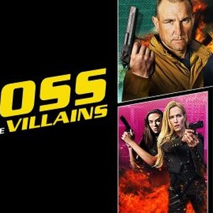 Cross: Rise of the Villains - Rotten Tomatoes