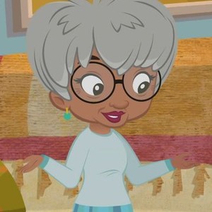 Nina's World: Season 1, Episode 9 - Rotten Tomatoes
