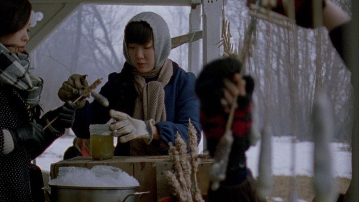 1887: THE FIRST WINTER (2025) – Netflix and Chill