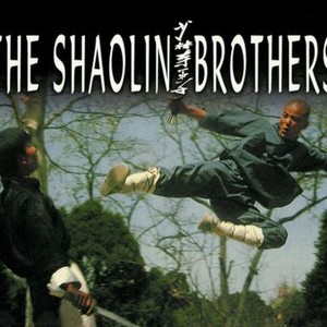 Shaolin Brothers - Rotten Tomatoes