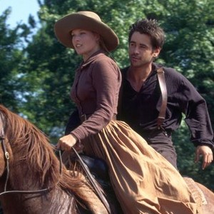 American Outlaws - Rotten Tomatoes