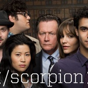 Scorpion - Rotten Tomatoes