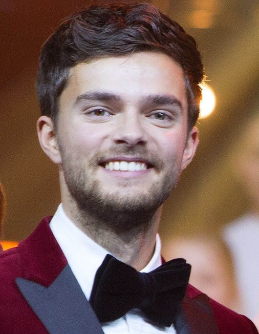 Buddy Vedder - Rotten Tomatoes