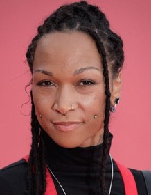 Kali Reis | Rotten Tomatoes