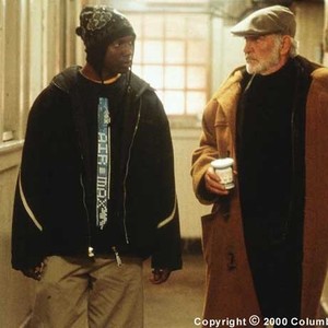 Finding Forrester - Rotten Tomatoes