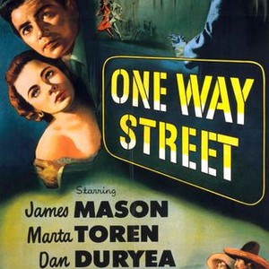 One Way Street - Rotten Tomatoes