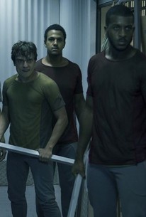 3%: Season 1, Episode 4 | Rotten Tomatoes