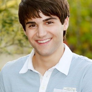 Max Ehrich - Rotten Tomatoes