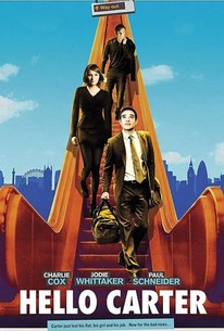 Hello Carter | Rotten Tomatoes