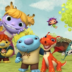 Wallykazam!: Season 2, Episode 2 - Rotten Tomatoes