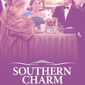 Southern Charm Savannah - Rotten Tomatoes