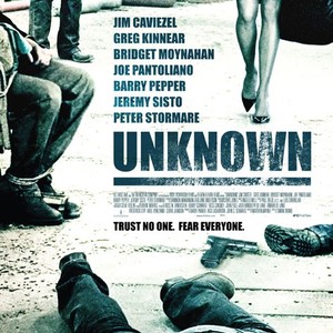 Unknown - Rotten Tomatoes