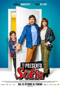 Let Me Introduce You to Sofia (2018) | Rotten Tomatoes
