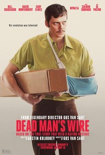 Dead Man's Wire | Rotten Tomatoes