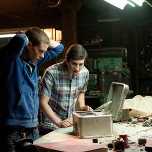 Project Almanac - Rotten Tomatoes