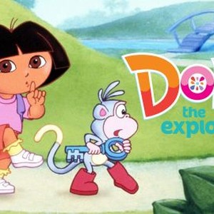 Dora the Explorer: Season 5, Episode 6 - Rotten Tomatoes
