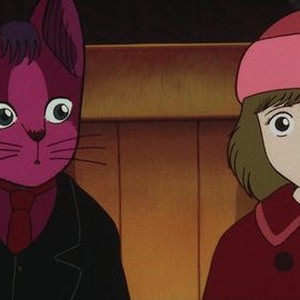 Night on the Galactic Railroad - Rotten Tomatoes