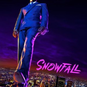 Snowfall - Rotten Tomatoes