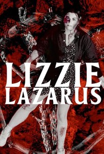 Lizzie Lazarus | Rotten Tomatoes