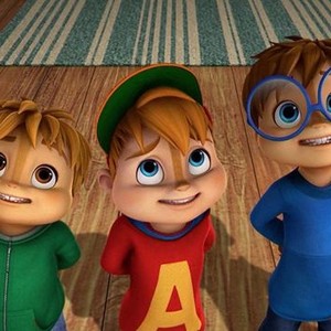 ALVINNN: Season 2, Episode 16 - Rotten Tomatoes