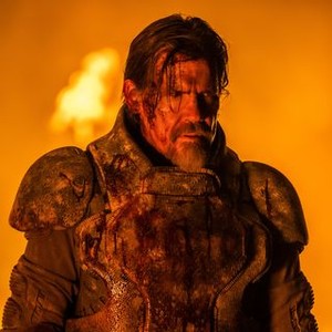 Dune: Part Two - Rotten Tomatoes