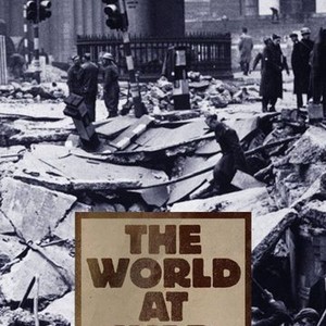 The World at War - Rotten Tomatoes