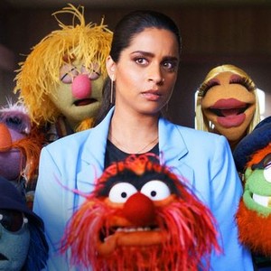 The Muppets Mayhem - Rotten Tomatoes