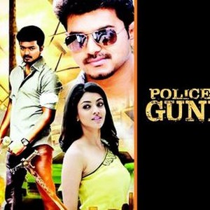 Policewala Gunda 2 - Rotten Tomatoes