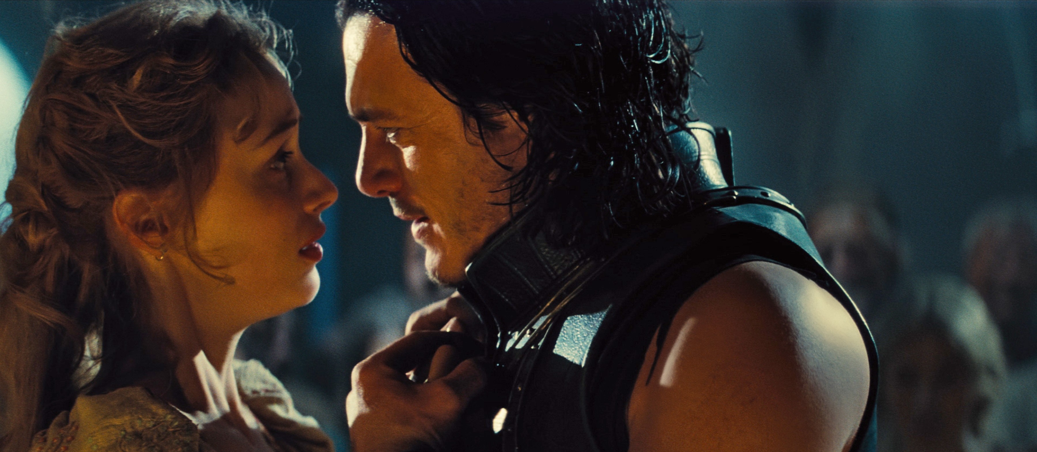 Dracula Untold Official Clip Need To Feed Trailers And Videos