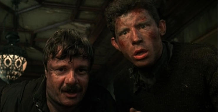 Mouse Hunt - Rotten Tomatoes