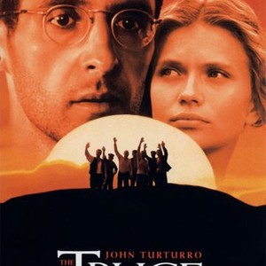 The Truce - Rotten Tomatoes